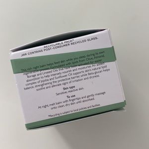 ren skincare | Skincare | Ren Skincare Mini Overnight Recovery Balm ...